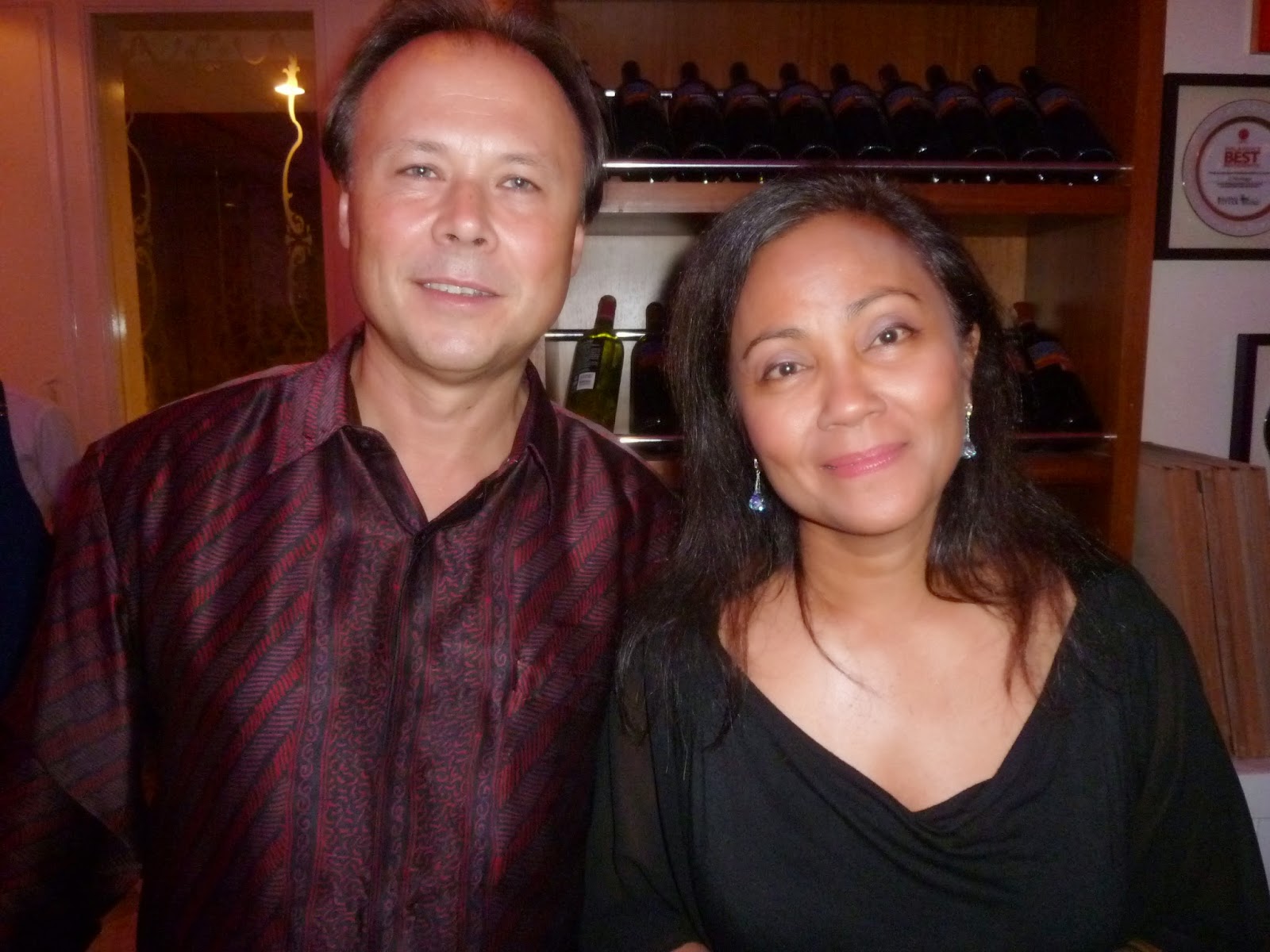 Kee Hua Chee Live!: MIGF 2014---L'HERITAGE AT ROYALE CHULAN HOTEL IN ...