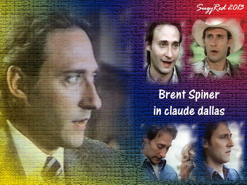 My Favourite Actors: January 2014