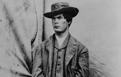 MR. HALL'S AMERICAN HISTORY CLASS: Lewis Powell (April 22, 1844 - July ...