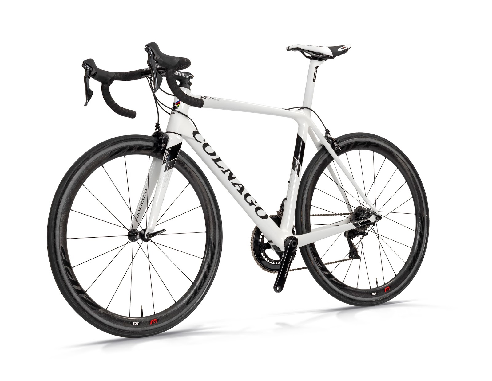 COLNAGO JAPAN Official Blog: 7月 2017