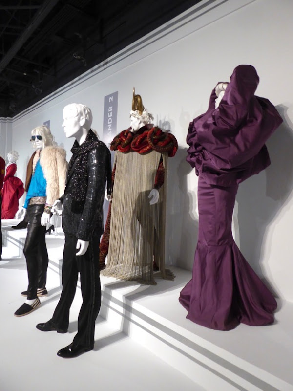 Hollywood Movie Costumes and Props: Zoolander 2 movie costumes on ...