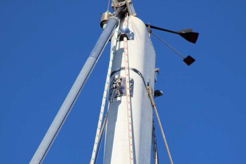 The Circe Chronicles: Solent Stay