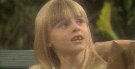 General Hospital Voices: Happy Birthday Breck Bruns (Georgie Jones)