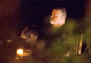 THe Talk Naija: Last photos taken of George Michael before he died. He ...