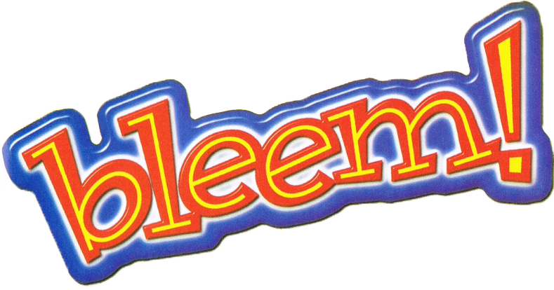 Dreamcast Brasil: Bleemcast