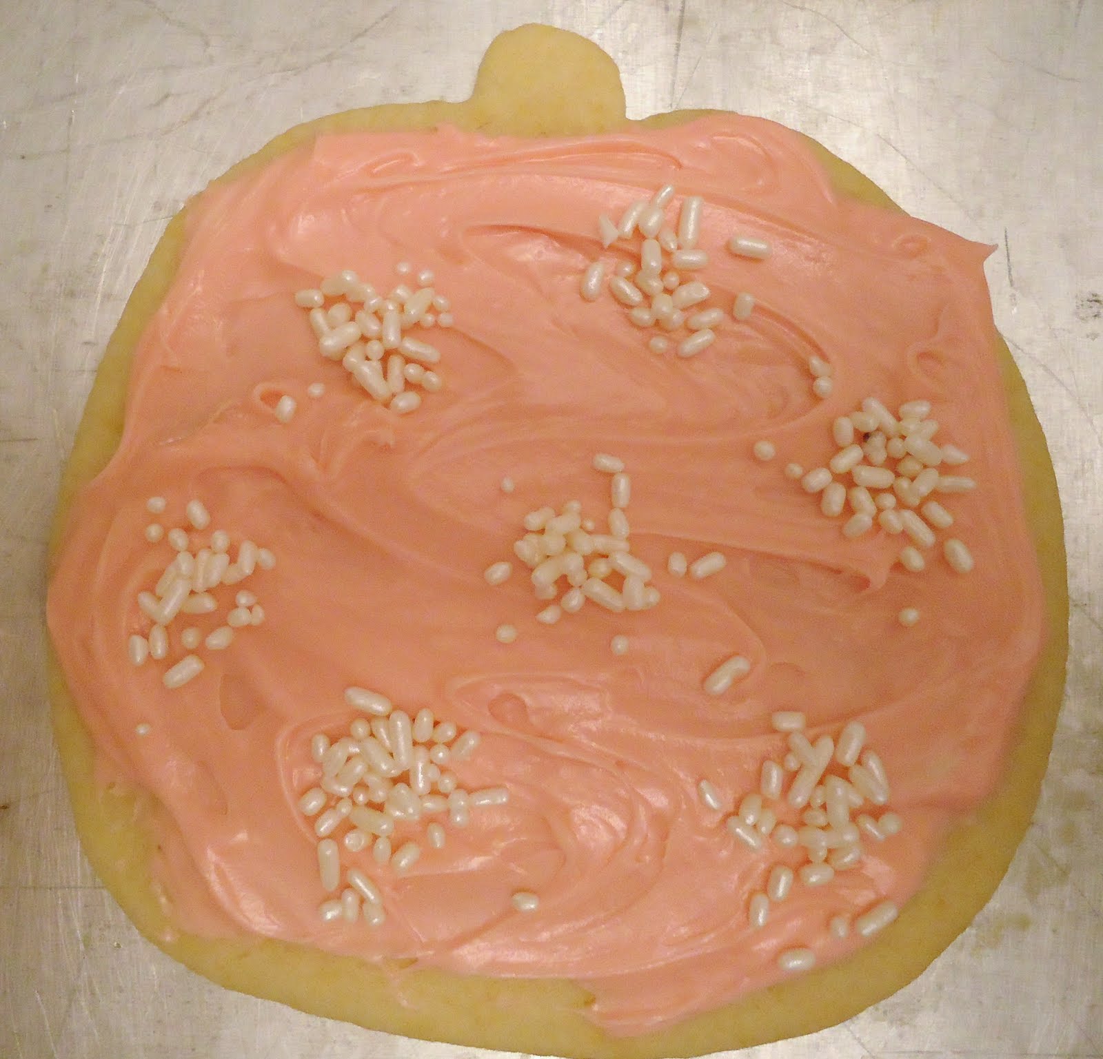 Tammy's Heart: More Fall Pinks