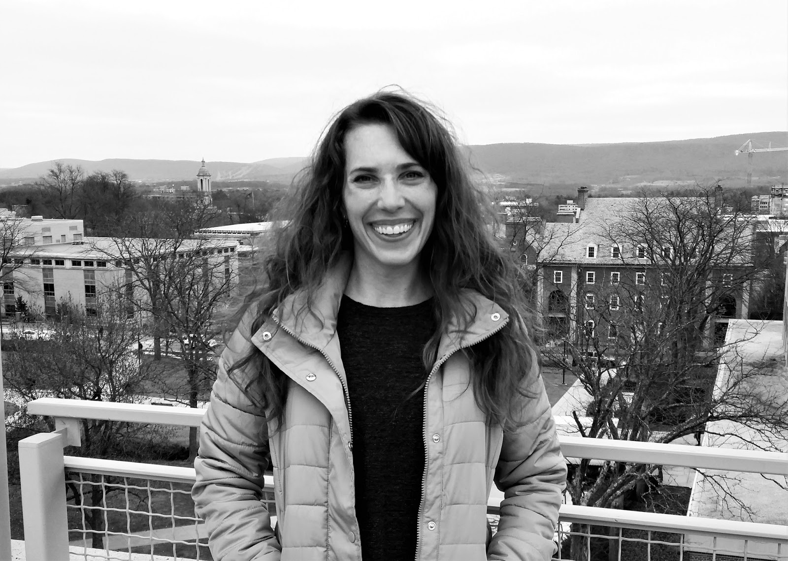 This Is How You End a Semester - Robin Kramer Writes