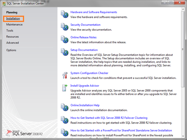 Srinivasan Software Solutions : [Microsoft BI] Getting Started With SSIS BIDS Overview