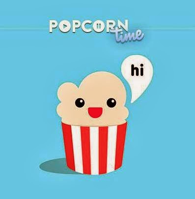 PopCorn Time: Un azote a las plataformas de streaming VOD ~ El Rincón ...