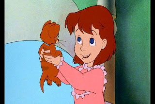 oliver y su pandilla