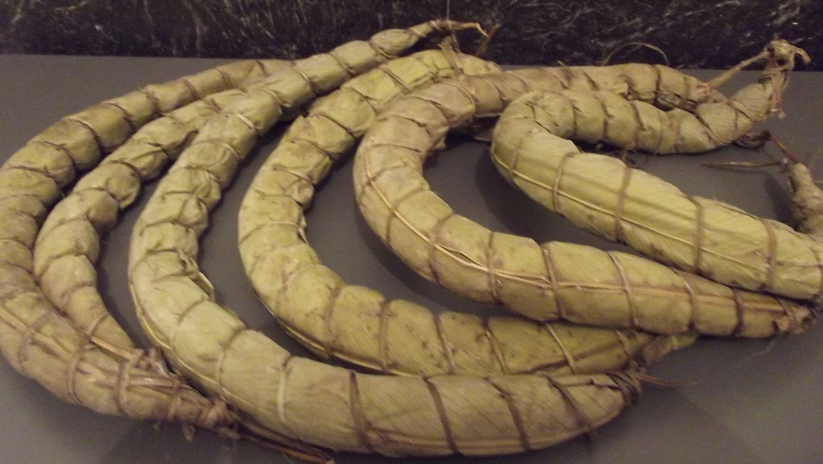 Blog de Cuisine Africaine et Gastronomie Camerounaise - (Recettes ...