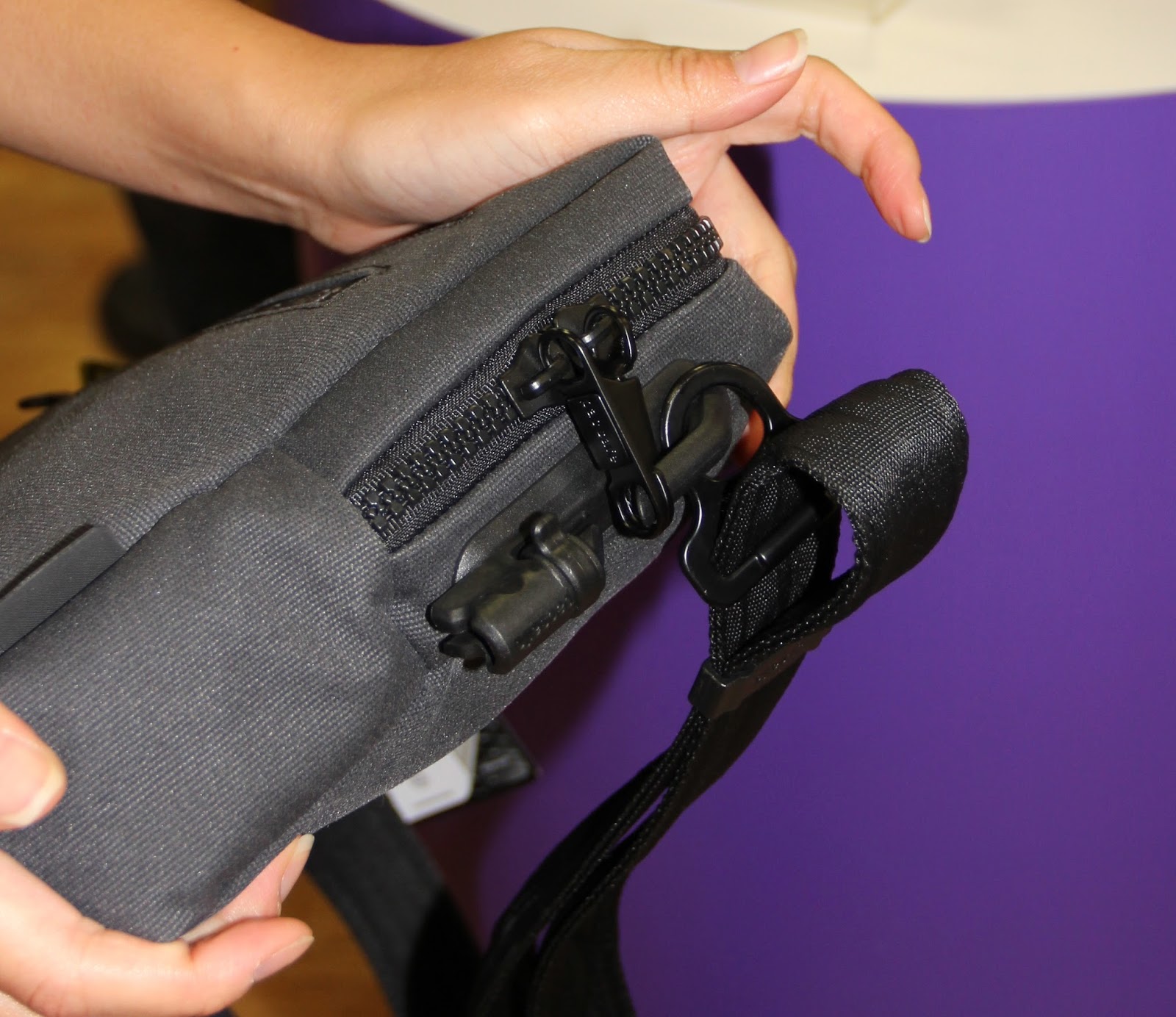 Backpacks, Camera Bags, Luggage-Urban and Adventure Smart Travel Gear ...