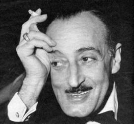 La terapia dei libri: 'A livella di Antonio De Curtis