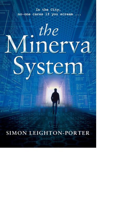 Simon Leighton-Porter