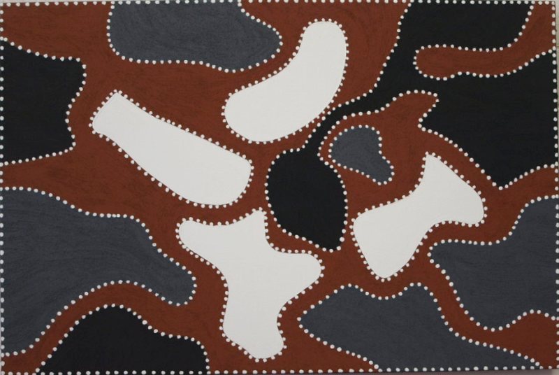 Olle Qvennerstedts Diversehandel - Olle´s General store: Rusty Peters ...