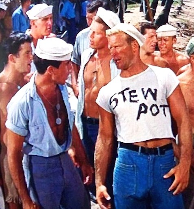 my new plaid pants: I Wanna Hear About Stewpot