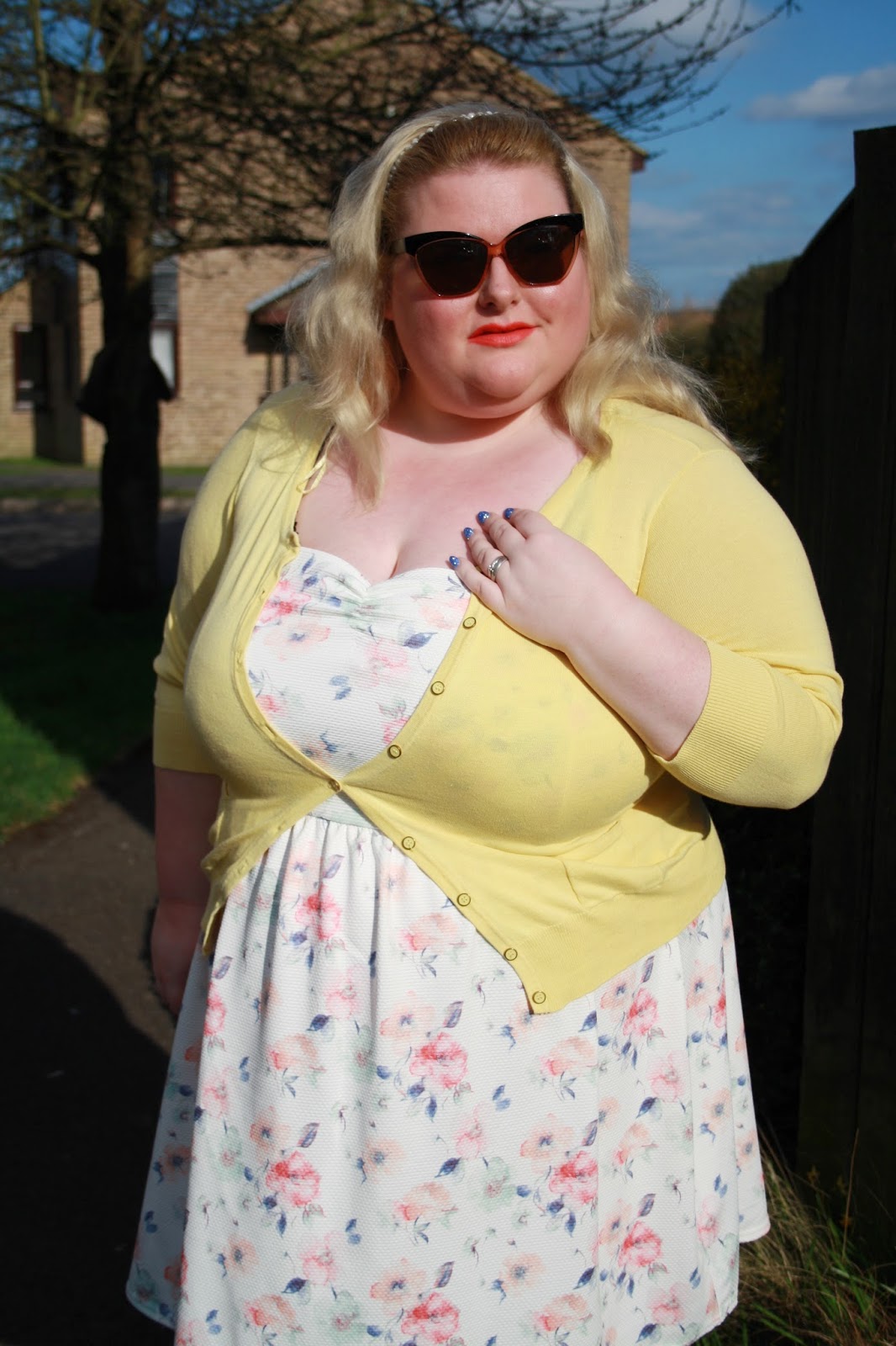 Summer Style With New Look - Mookie's Life