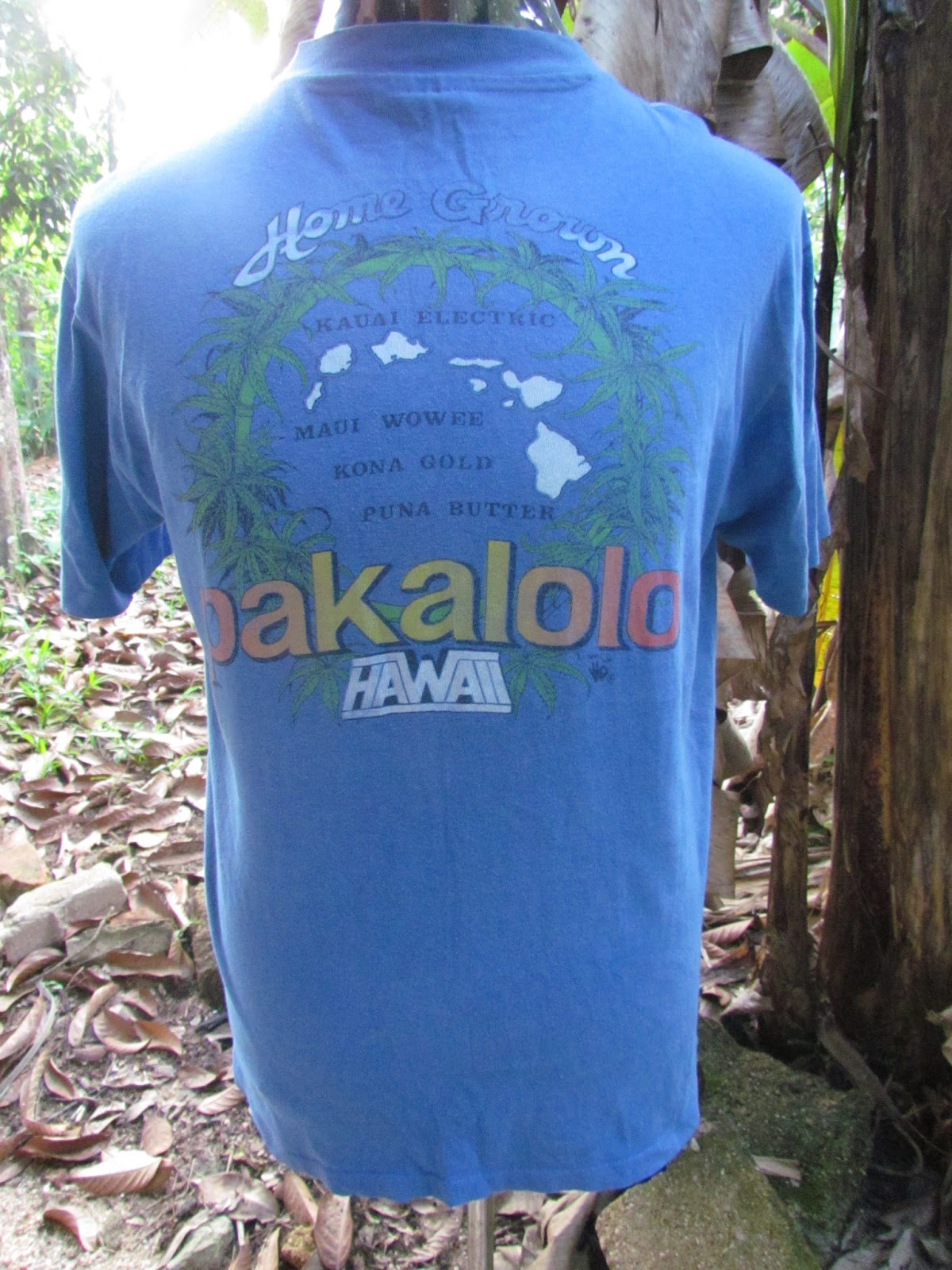 BoyCM Bundle: Pakalolo Hawaii