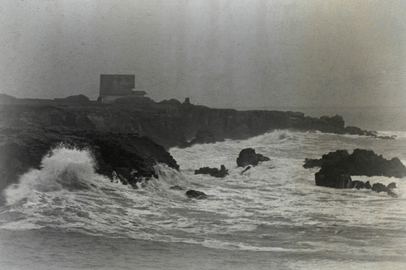 Tuonetar: The pictures