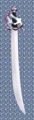 Armas y armaduras en España: El chafarote