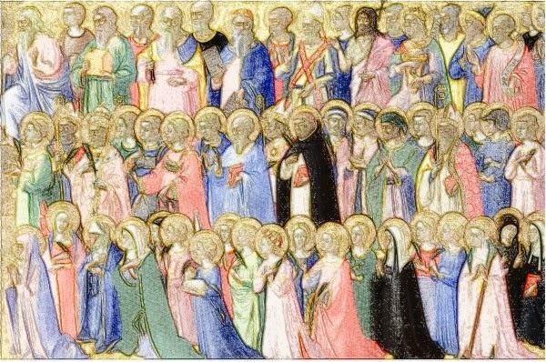 Faithful Resources for all Christian: All Saints Day a Holy Day of ...