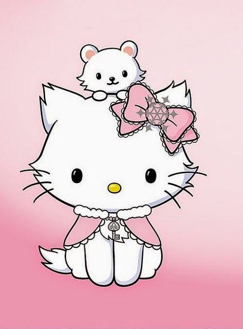 Charming Kitty - Cia dos Gifs