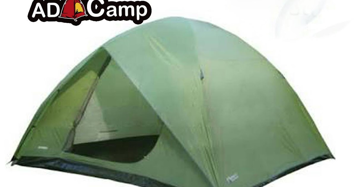 Alat Camping: 3.Alat dan Perlengkapan Camping