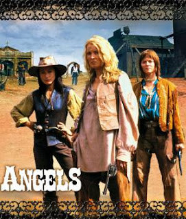 .Westerns...All'Italiana!: HOODED ANGELS
