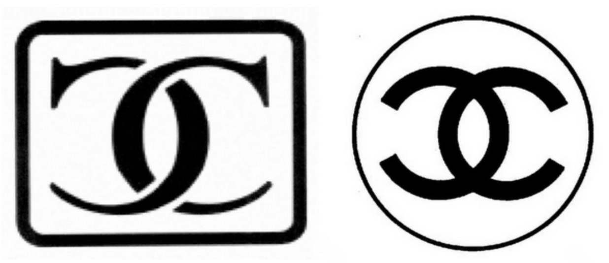 The TTABlog ® : CC & Design for Accounting Services Dilutes Chanel's ...