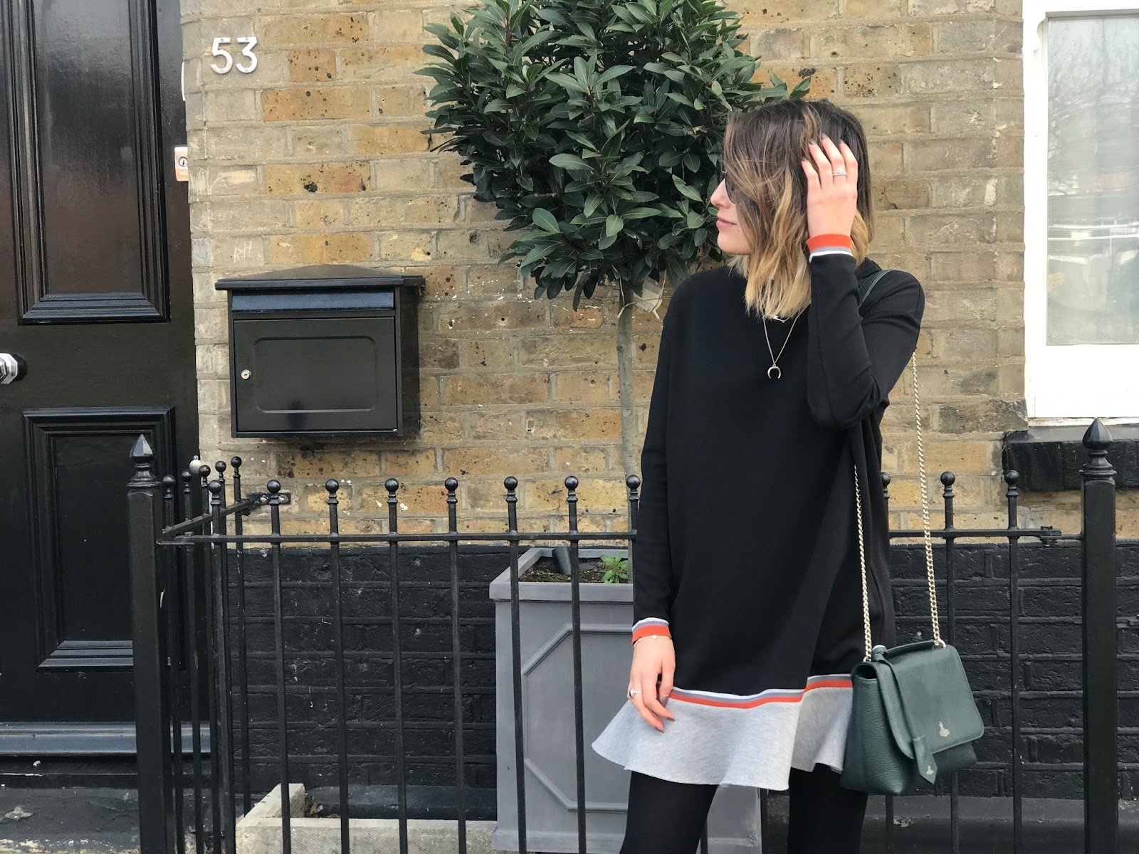 Amy Rowley Style - With Perfect Glasses | Amy Rowley