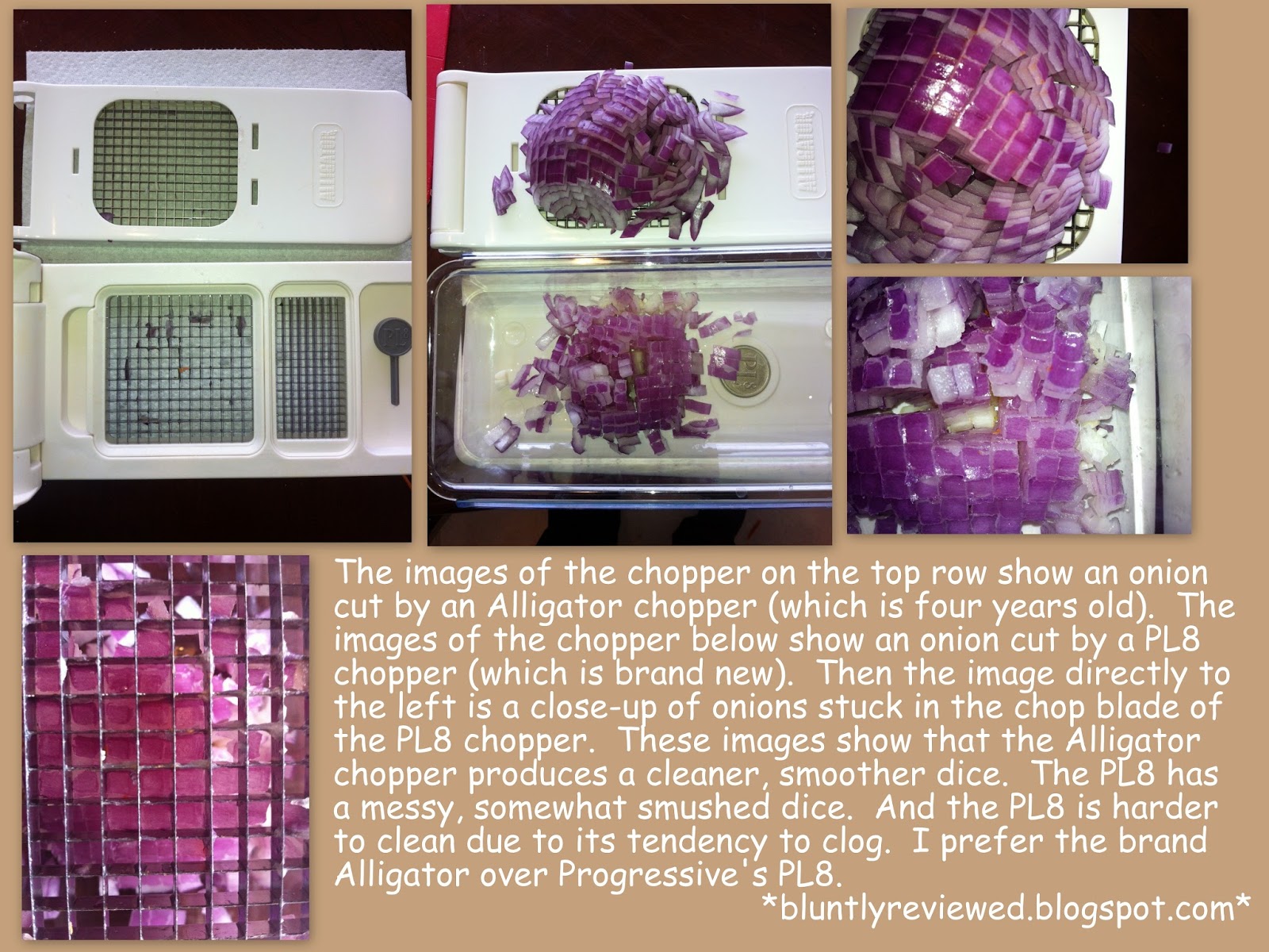 Bluntly Reviewed: Alligator Chopper vs PL8 Professional Chopper Review ...