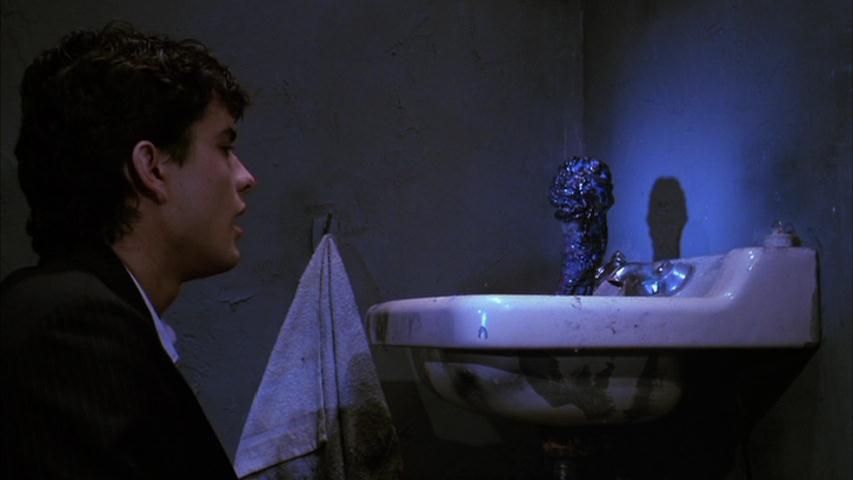 Cinematic Catharsis: Brain Damage