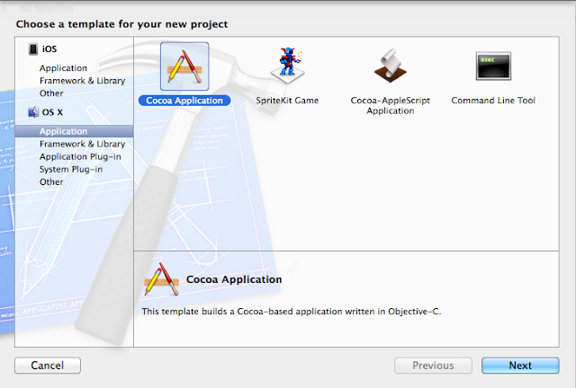 ProgrammingHave: Key and Mouse events with NSViewController