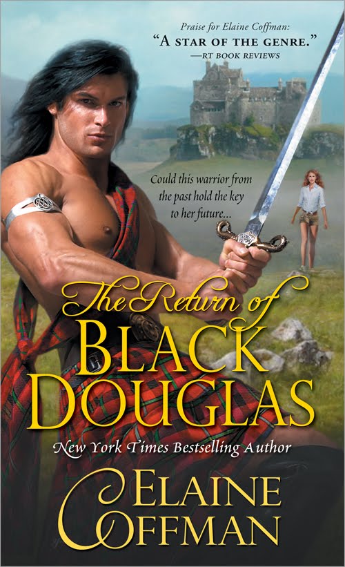 Linda Banche and Her Historical Hilarity: Review: THE RETURN OF BLACK ...