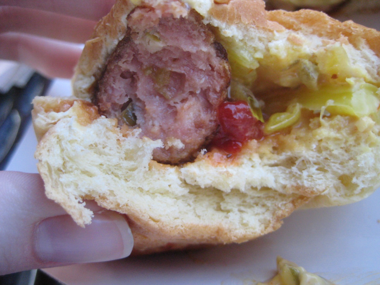 Hot Dog a Week: Maverik