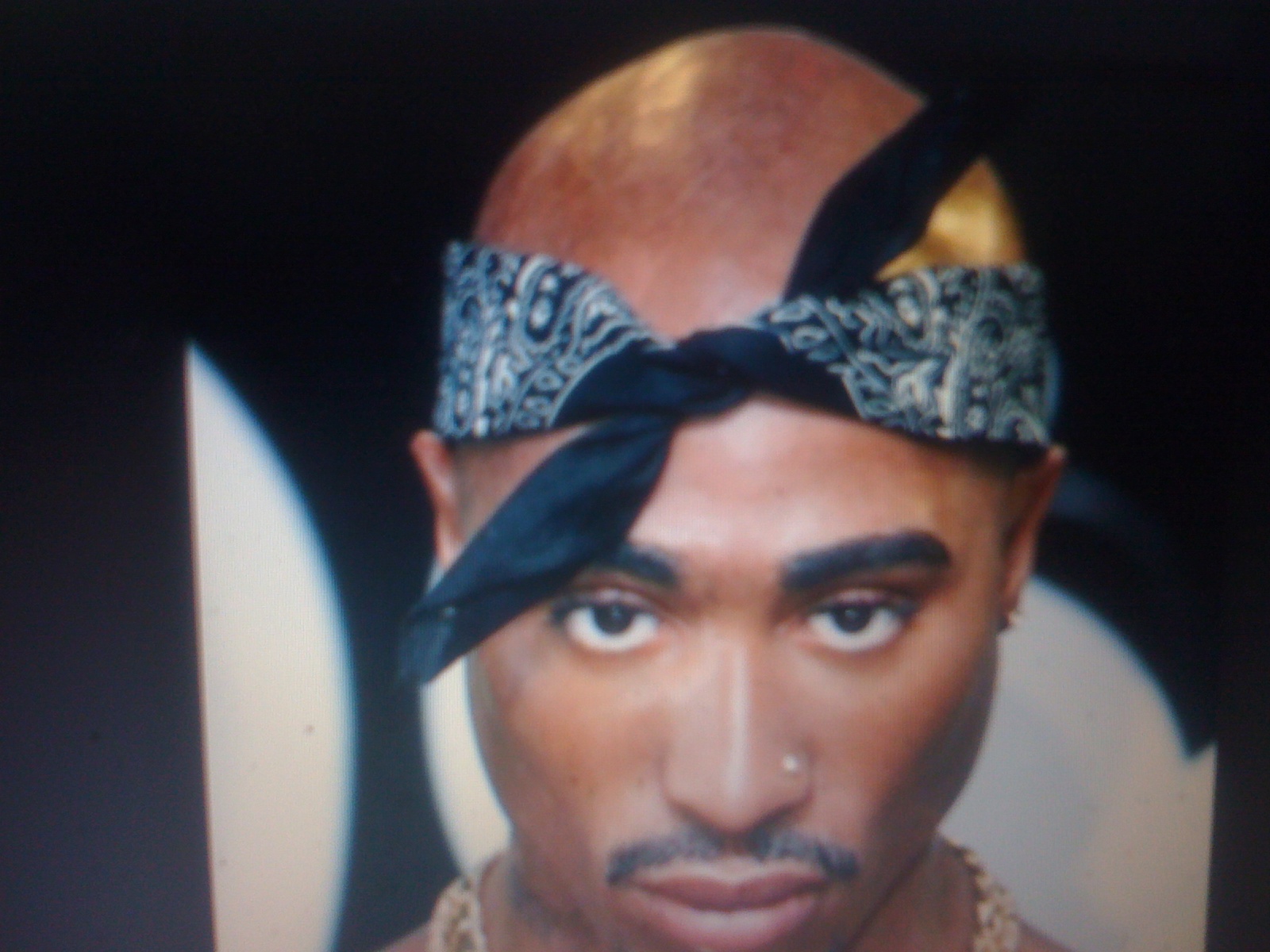 THE BLACK SOCIAL HISTORY:: BLACK SOCIAL HISTORY : 2PAC A BLACK YOUNG ...