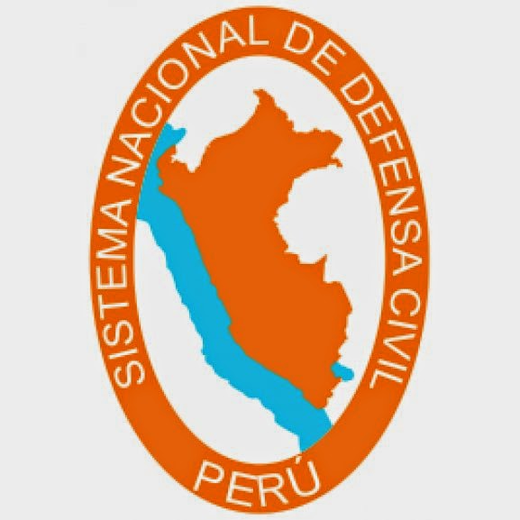 TENDENCIAS / TRENDS 2016.: DEFENSA CIVIL PERU