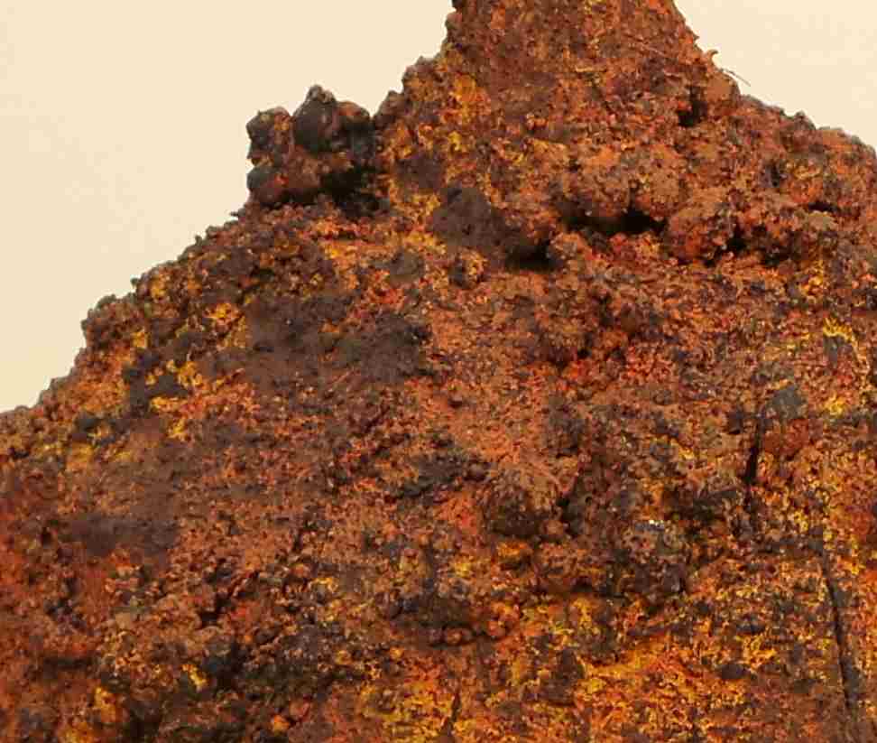 craft knife chronicles: Rusty Pumpkins