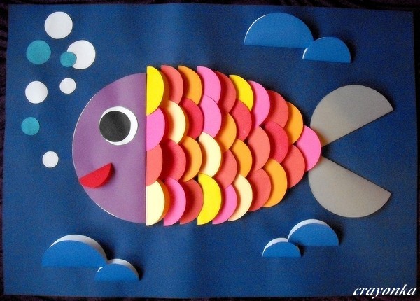 Sztuka to nie nuda: Podwodny świat 2