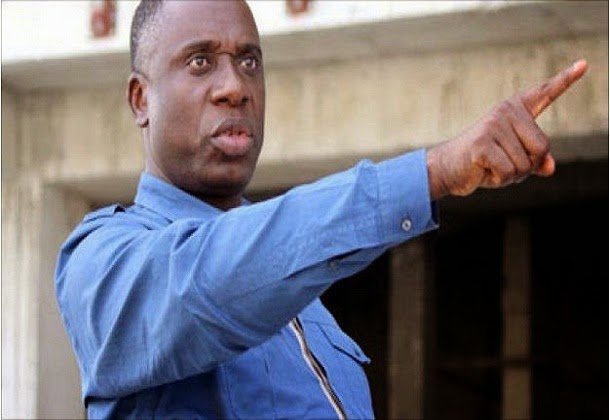 Rotimi Amaechi's Revolt Against Bola Tinubu And The South-West - Daniel ...
