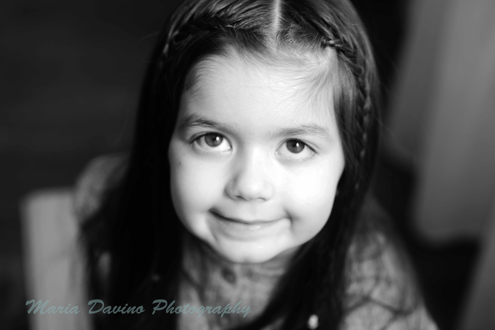 MARIA DAVINO PHOTOGRAPHY : Bella & Mason