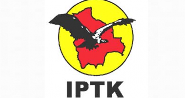 @ANBOLIVIA: IPTK ANUNCIA CIERRE DE SU INSTITUTO EN OCURÍ