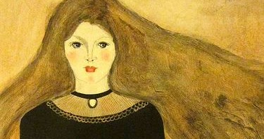 EL BLOG DE CEE, una lectora: «El vestido de terciopelo», Silvina Ocampo