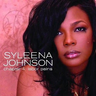 Mainstream Music Madness: Syleena Johnson - Discography