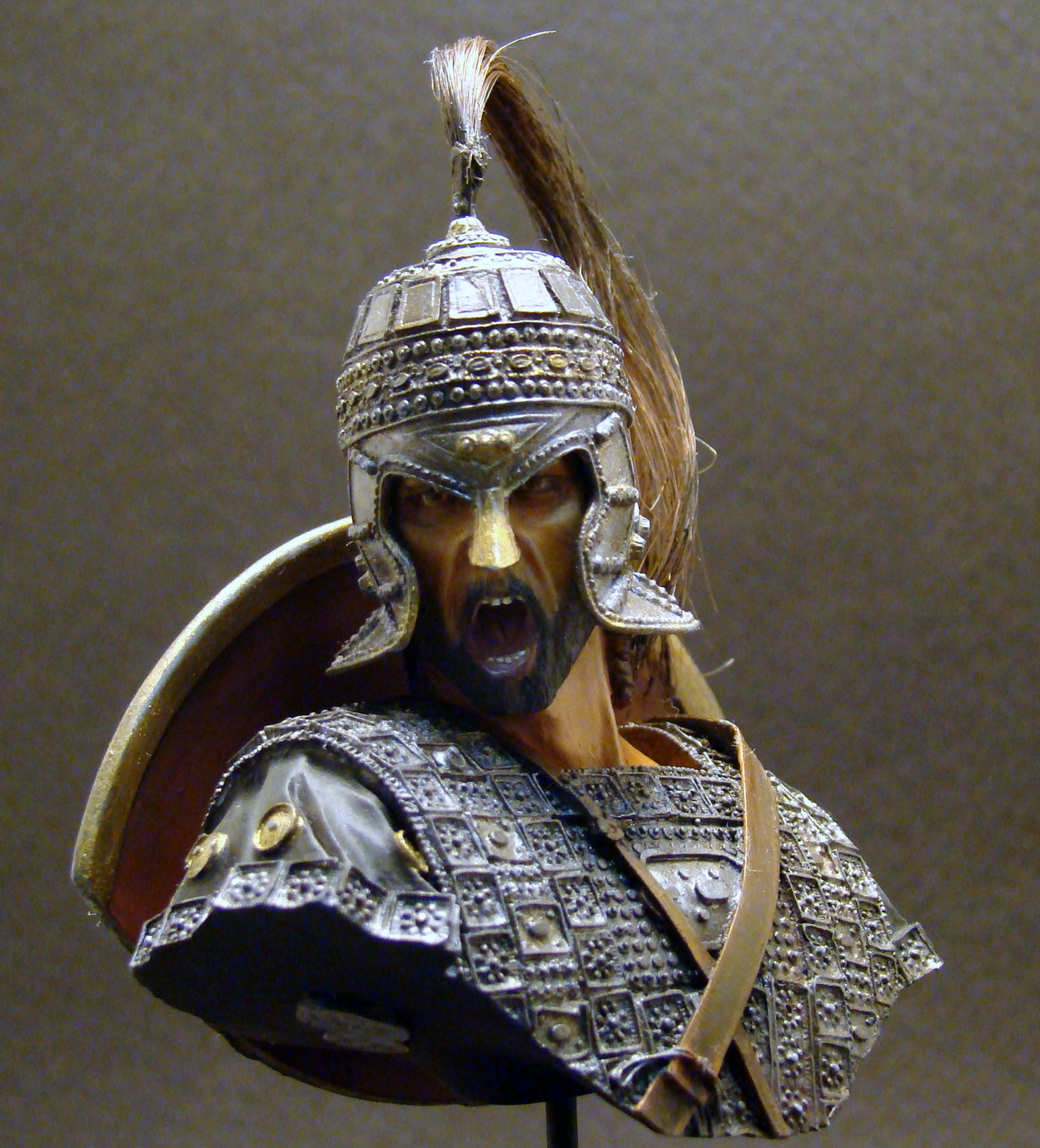 Hector XIII—XII BC( Troy war) ?????? XIII—XII ...