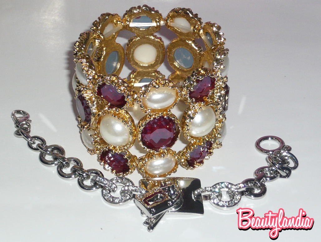 BeautyLandia RecensioniDiMakeUpEnonSolo: I Love Bijoux: Collane e Bracciali