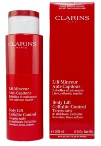 Clarins Body Lift Cellulite Control – Anti Cellulite Cream Reviews ...