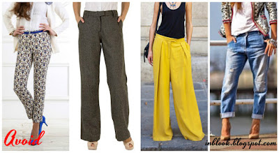 Inblook: Мягкий Драматик / Soft Dramatic. Рекомендации