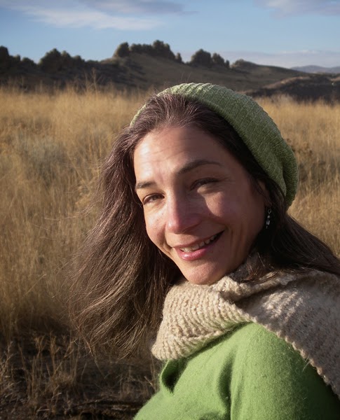 Loveland Art Studio Tour: Yvette Rosa