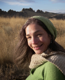 Loveland Art Studio Tour: Yvette Rosa